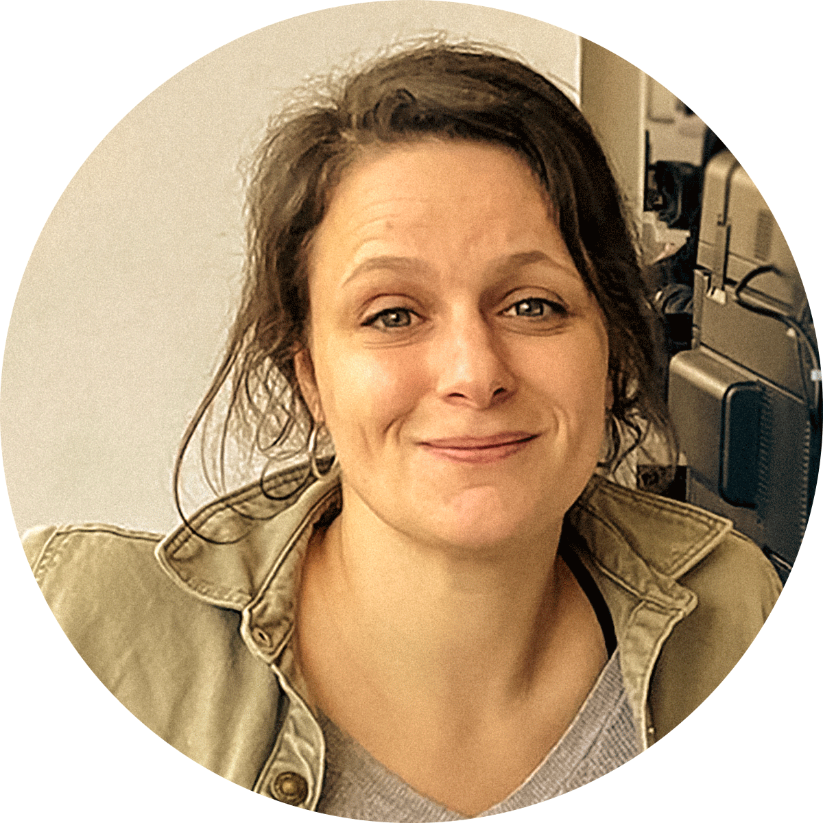 Tom Potier - Le Harang