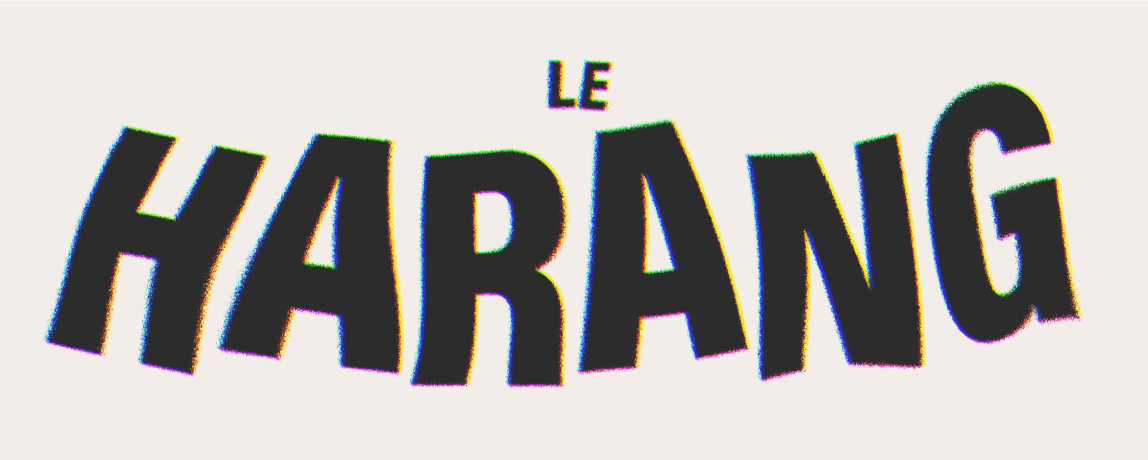 Devenir membre - Le Harang